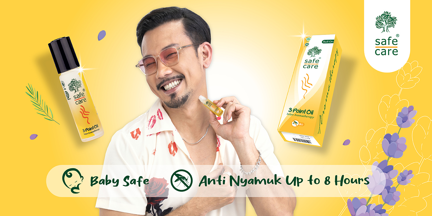 Toko Online Safe Care Official Shop | Shopee Indonesia