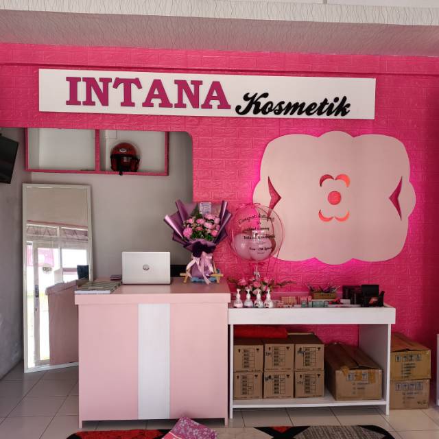 Produk INTANA KOSMETIK | Shopee Indonesia