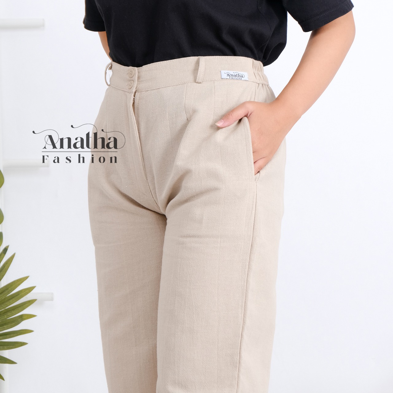 Produk ANATHA FASHION | Shopee Indonesia
