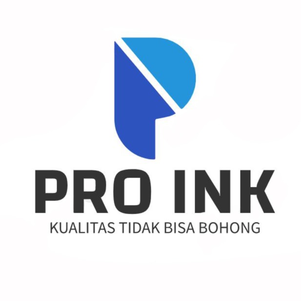 Produk Pro Ink Official | Shopee Indonesia