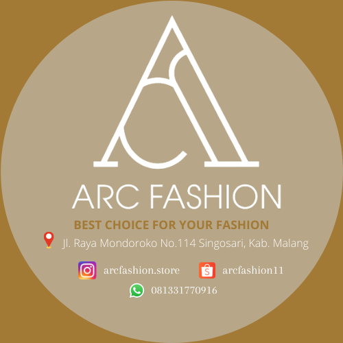 Produk ARC FASHION OFFICIAL | Shopee Indonesia