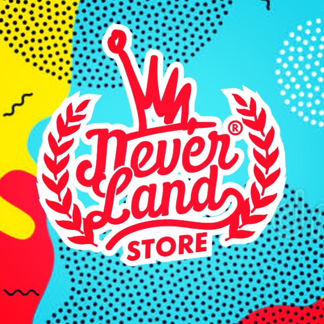 Produk NEVERLAND STORE | Shopee Indonesia