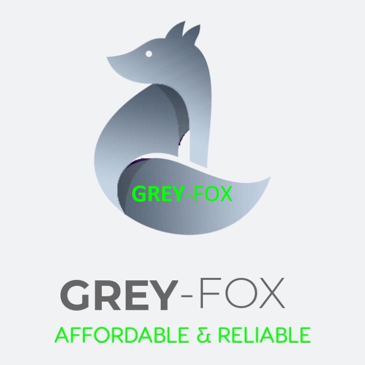 Produk GREY-FOX | Shopee Indonesia