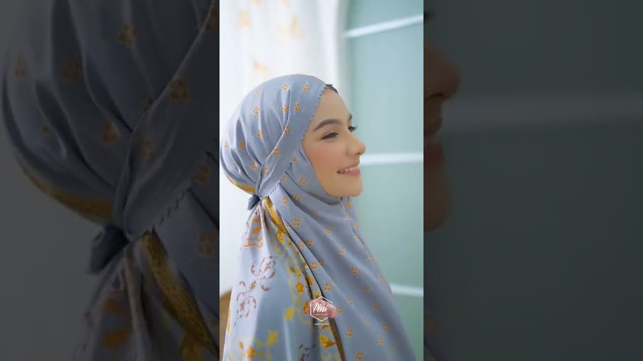 Toko Online Pusat Mukena Indonesia Official Shop | Shopee Indonesia