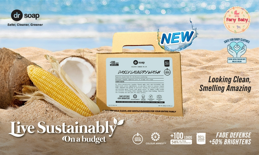 Produk Fany Baby Express | Shopee Indonesia