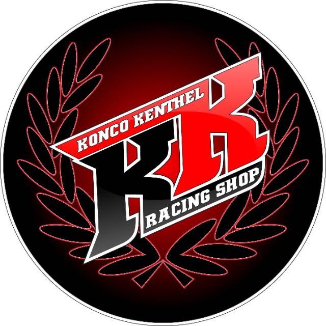 Produk konco_kenthel_decal | Shopee Indonesia
