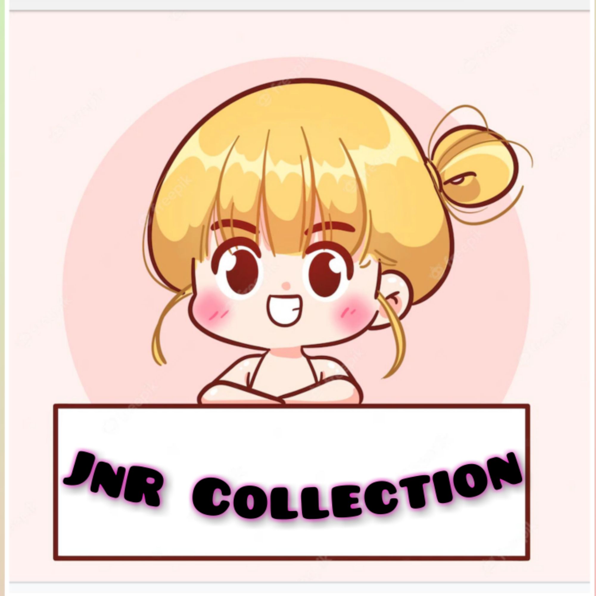 Produk JnR Collection. | Shopee Indonesia