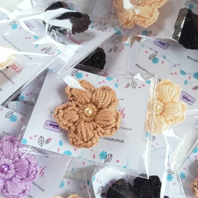 Produk Toko Handmade Dhia | Shopee Indonesia