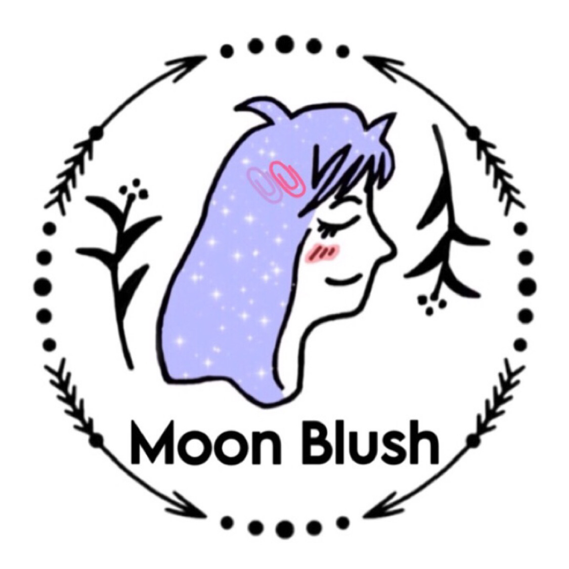 Produk Moon_Blush | Shopee Indonesia