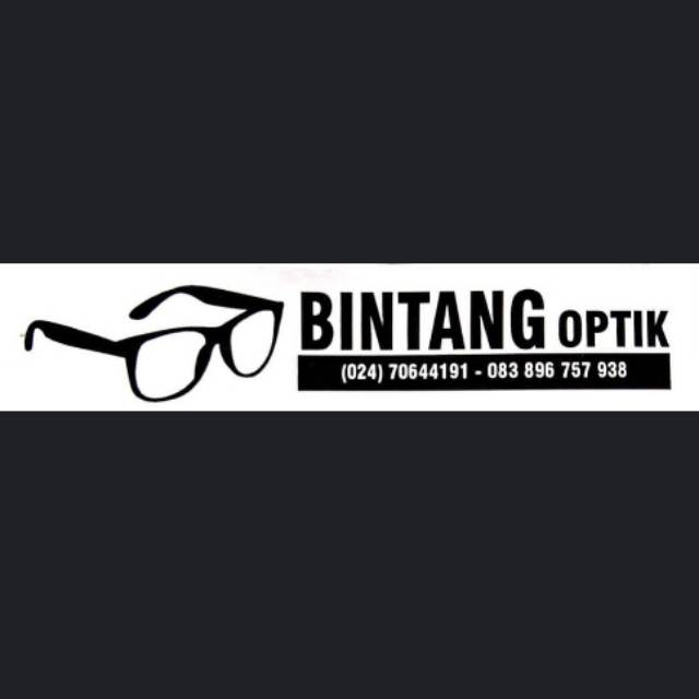 Produk Bintang_Optik | Shopee Indonesia