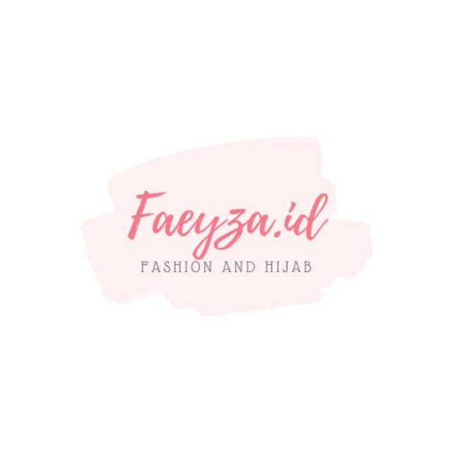 Produk Faeyza Faza Id | Shopee Indonesia