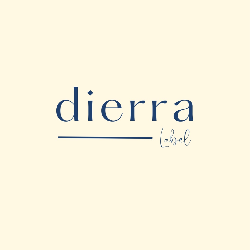 Produk dierra label | Shopee Indonesia