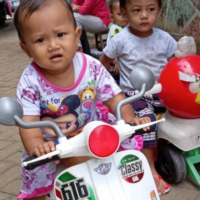 Produk Fatya Toys | Shopee Indonesia