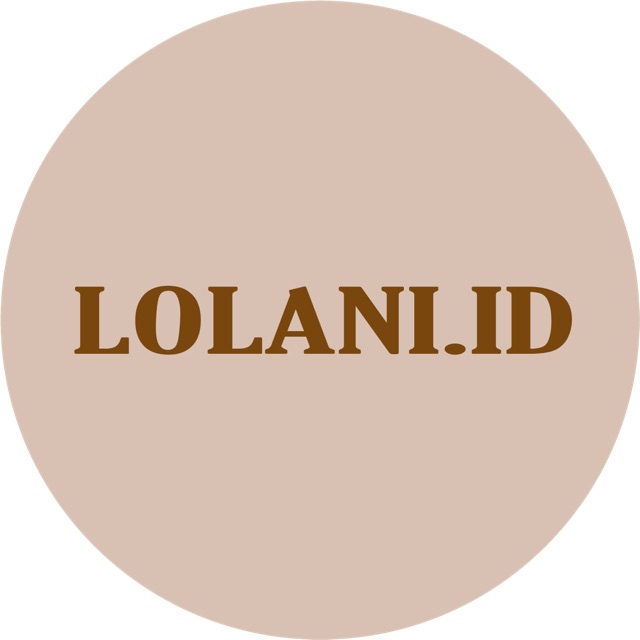 Produk lolani.id | Shopee Indonesia