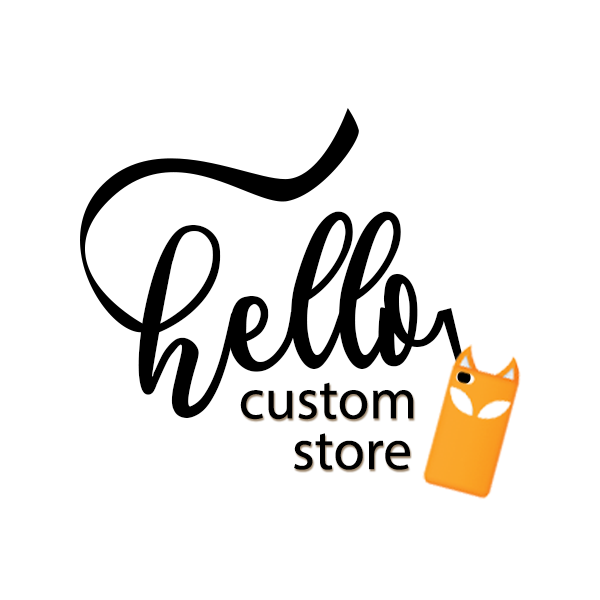 Produk Hello Custom Store | Shopee Indonesia