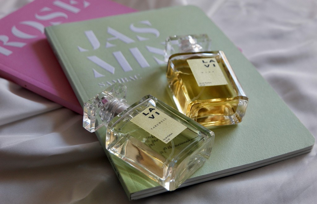 Produk LAVI Scents | Shopee Indonesia