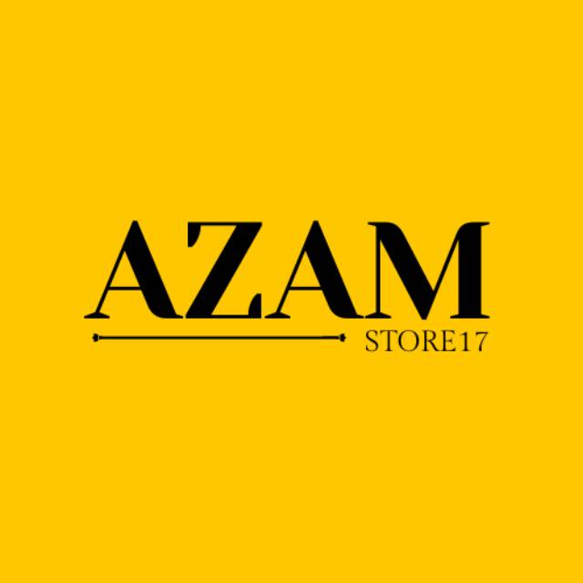 Produk AZAM_STORE17 | Shopee Indonesia