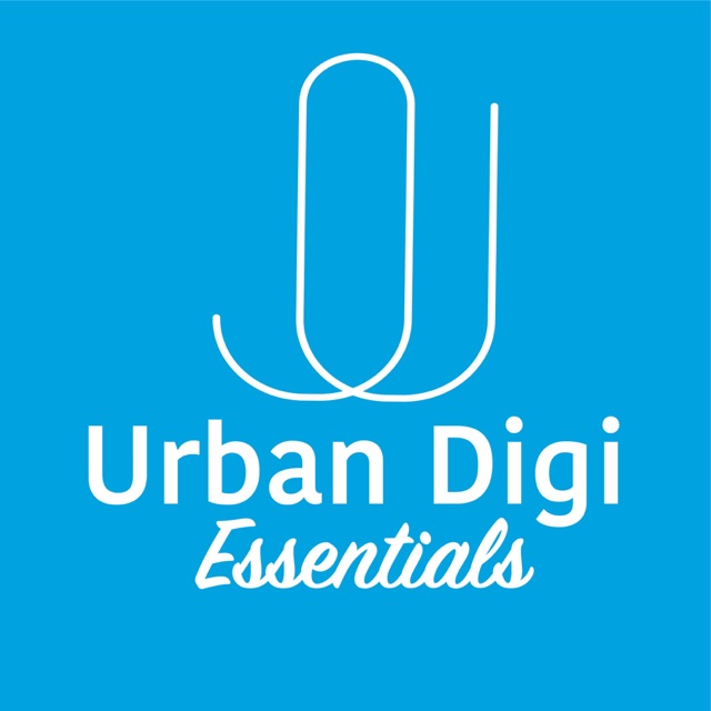 Produk Urban Digi Essentials | Shopee Indonesia