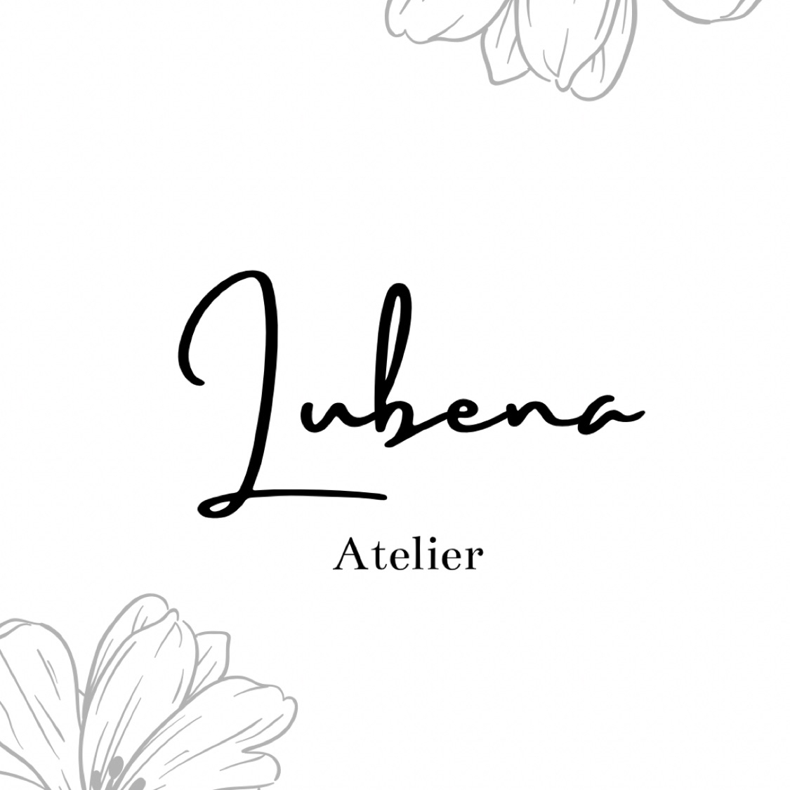 Produk Lubena Atelier & Custom payet | Shopee Indonesia