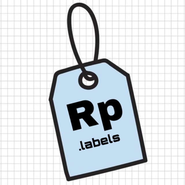 Produk Rp.labels | Shopee Indonesia