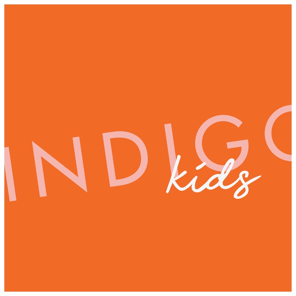 Produk Indigo Kids | Shopee Indonesia