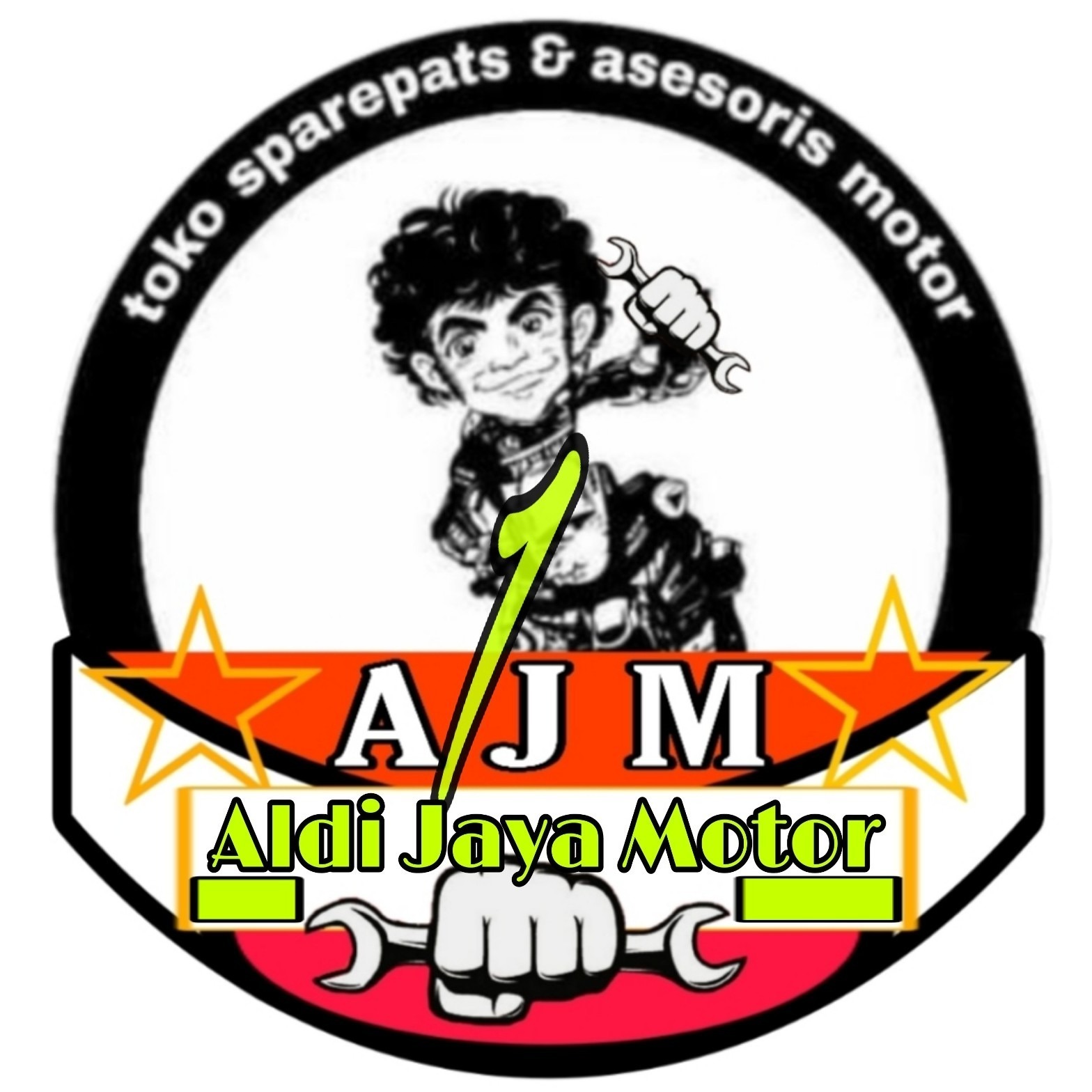 Produk ALDI JAYA MOTORS | Shopee Indonesia