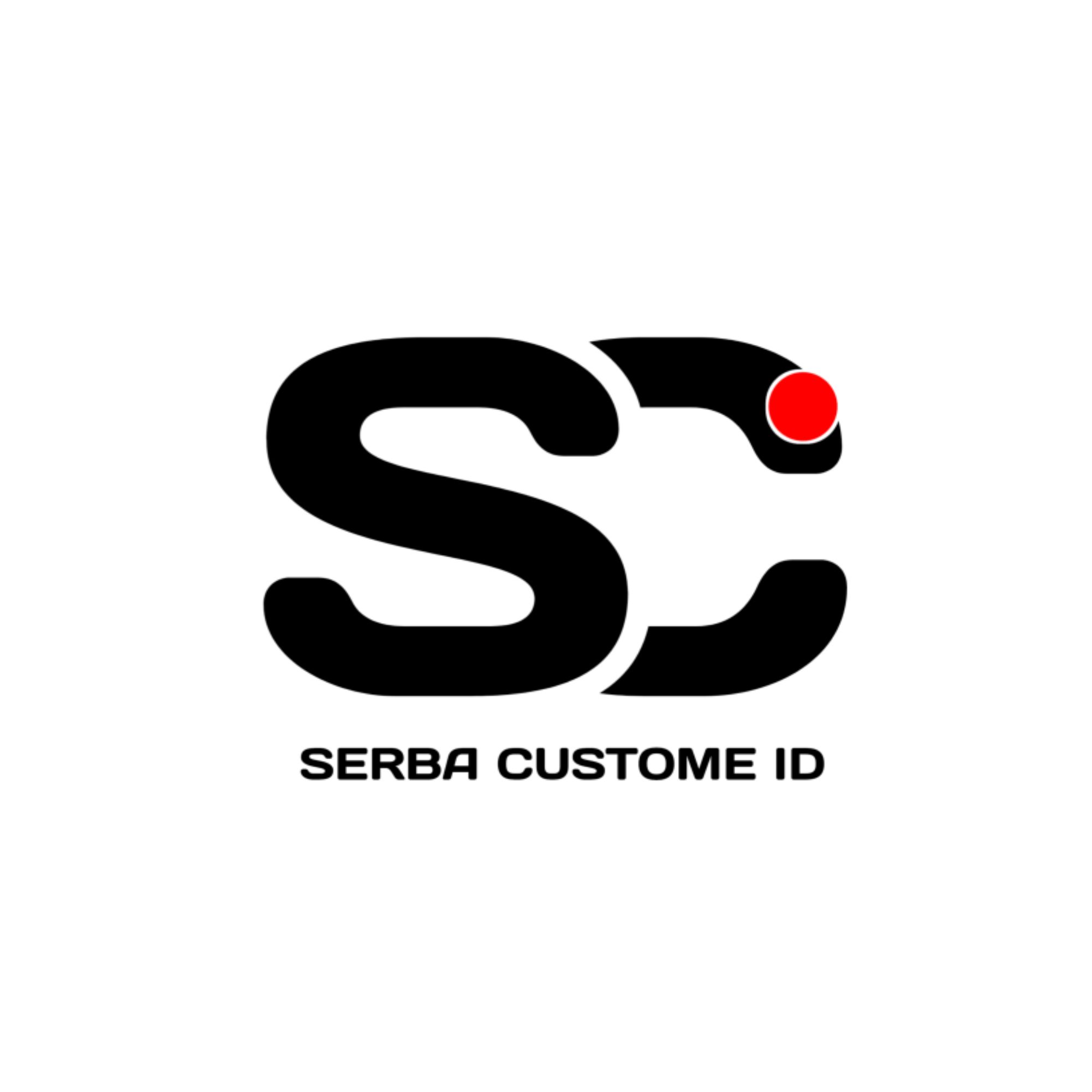 Produk Serba Custome | Shopee Indonesia