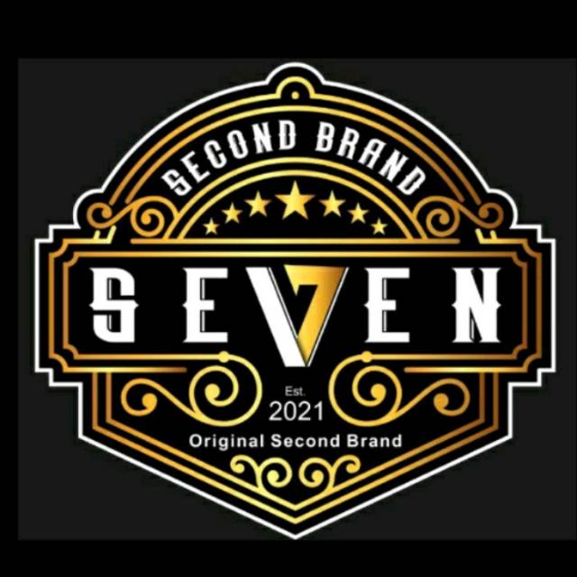 Produk Seven Second Brand | Shopee Indonesia