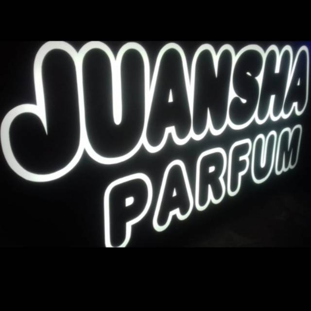 Produk JUANSHA PARFUM SOLO | Shopee Indonesia