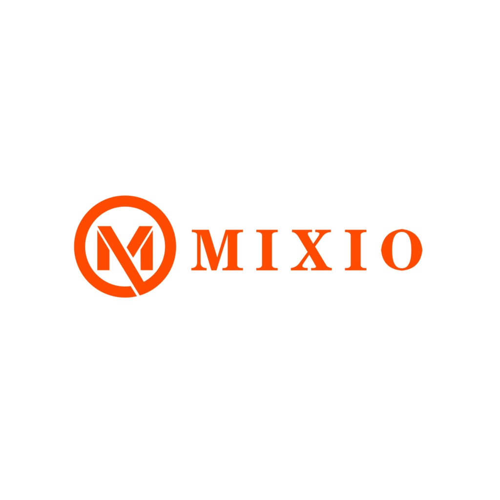 Toko Online MIXIO Official Store | Shopee Indonesia