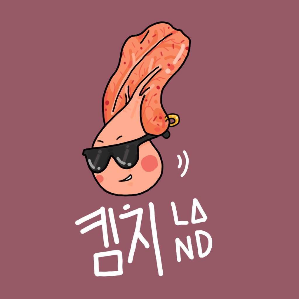 Produk Kimchee.land | Shopee Indonesia