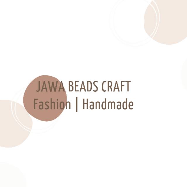 Produk Jawa Beads Craft | Shopee Indonesia