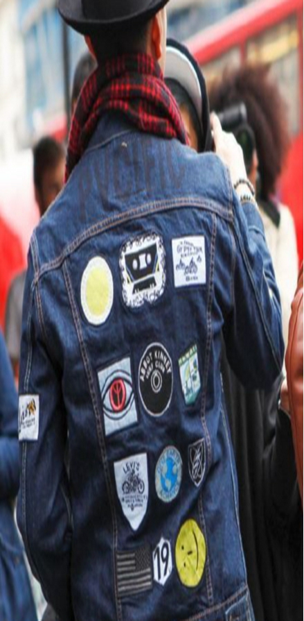 Produk HOUSE OF PATCH | Shopee Indonesia