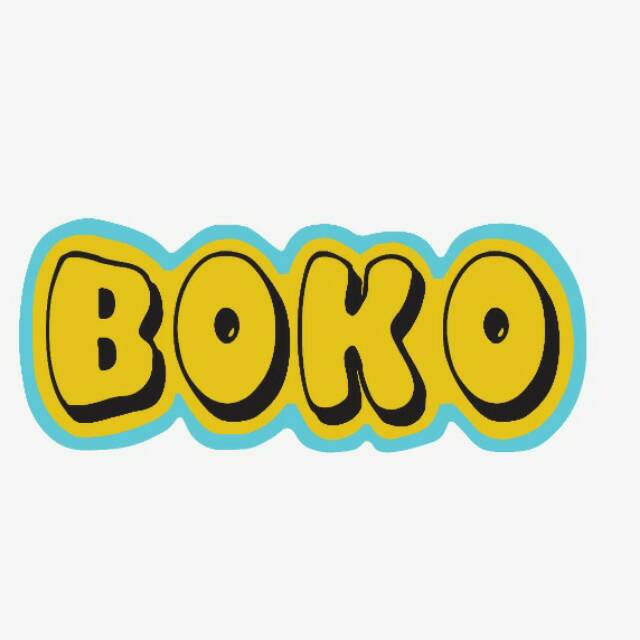 Produk BOKO OFFICIAL STORE | Shopee Indonesia