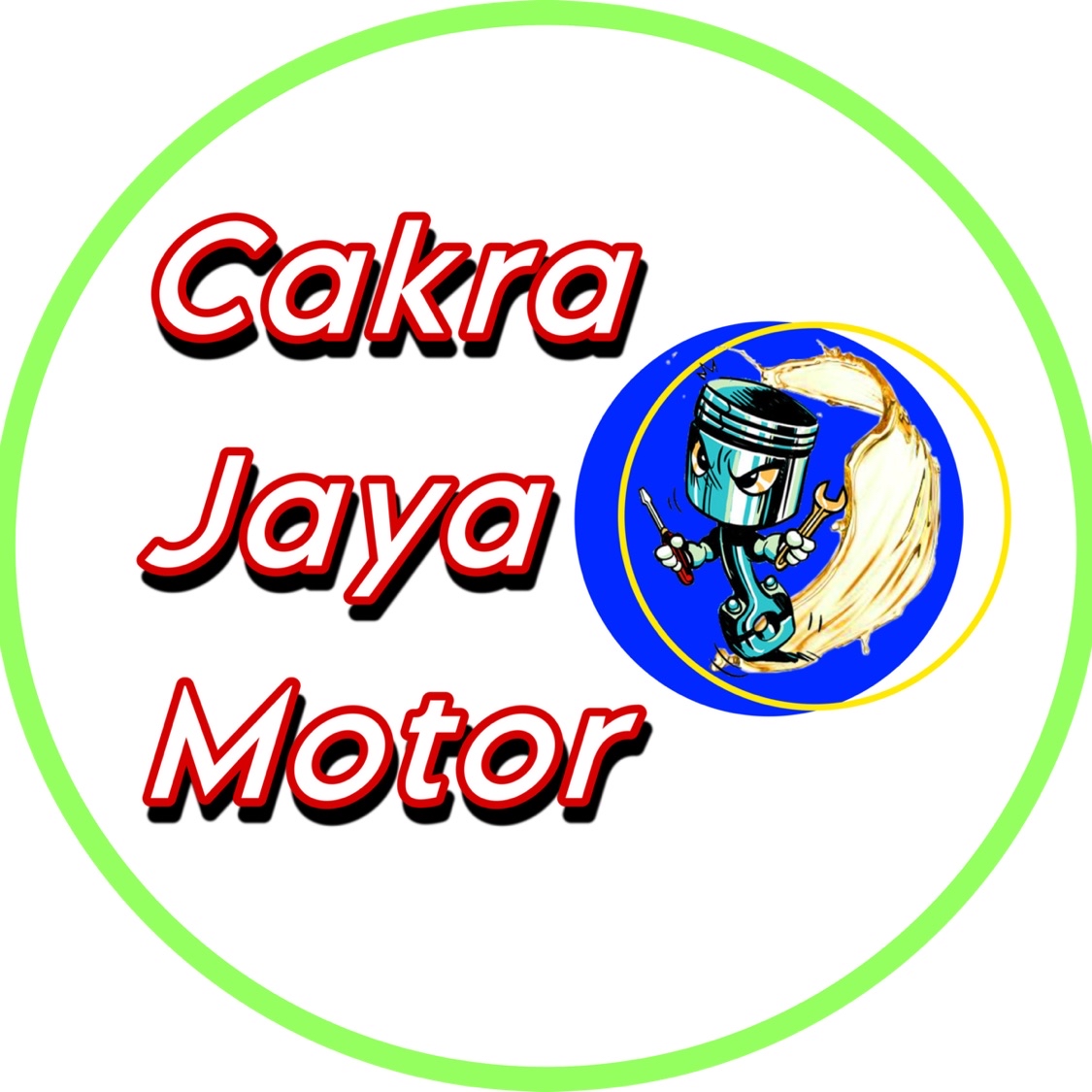 Produk Cakra Jaya Motor | Shopee Indonesia