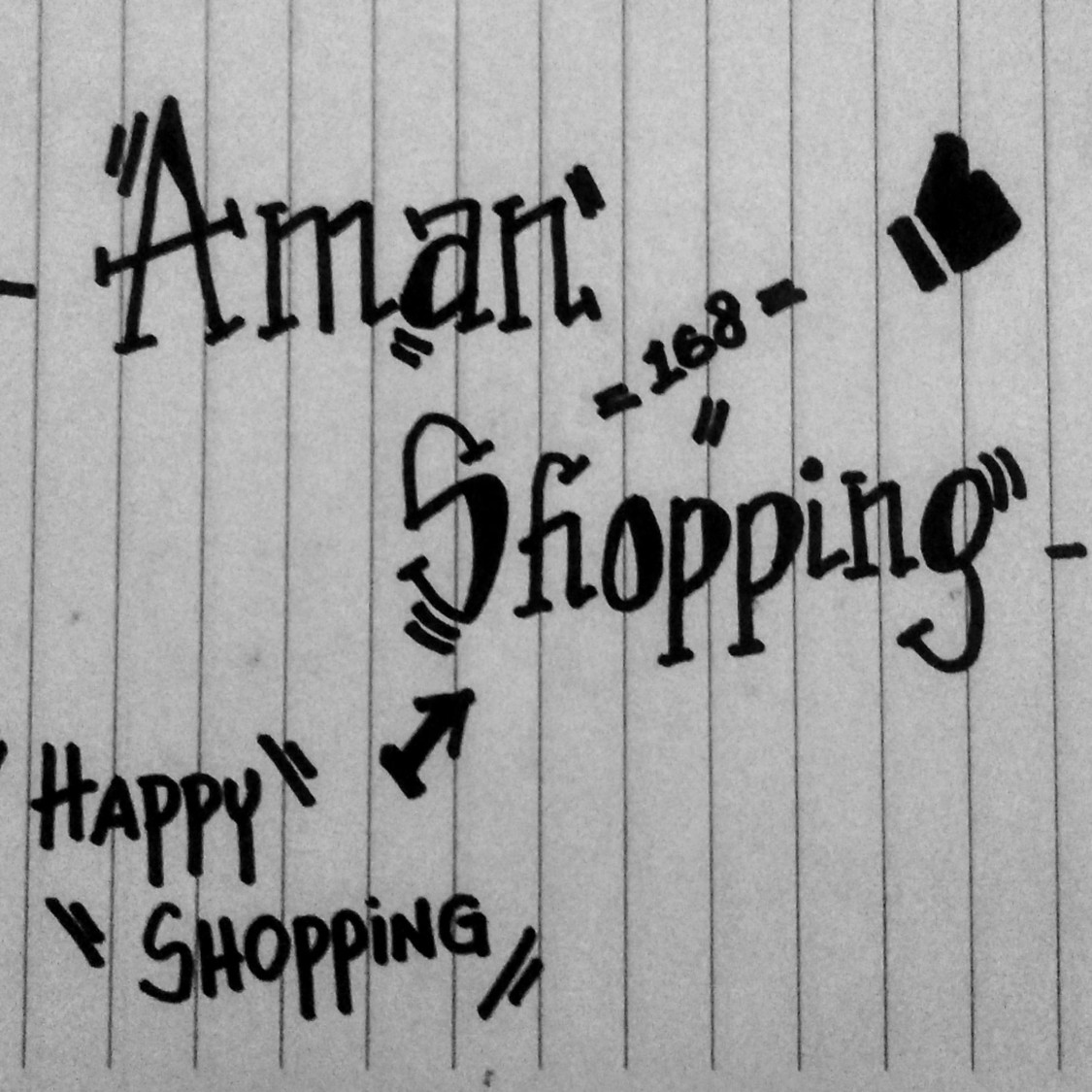 Produk Aman Shopping | Shopee Indonesia