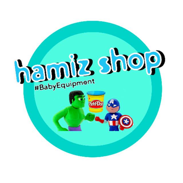 Produk Hamiz Shop | Shopee Indonesia