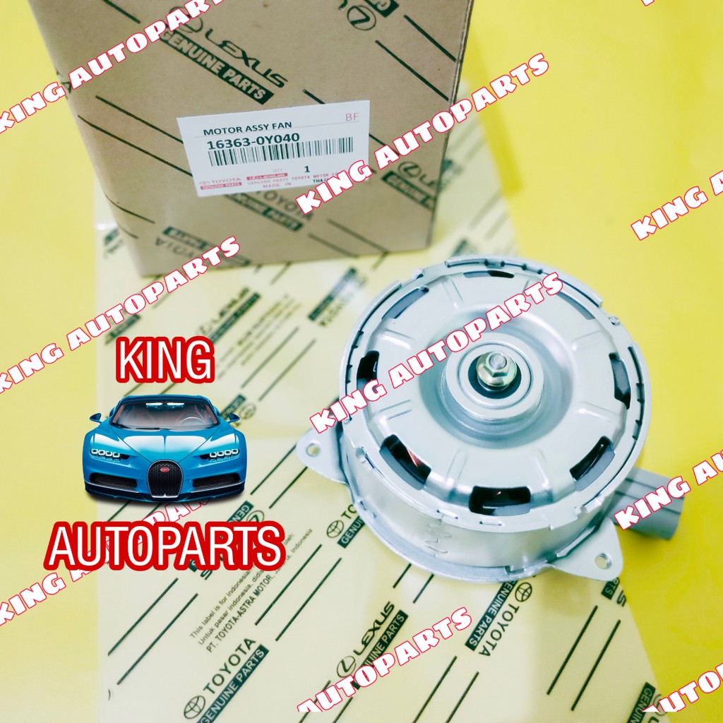 Produk King Autoparts | Shopee Indonesia