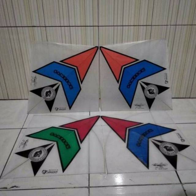 Produk samplok kite store | Shopee Indonesia