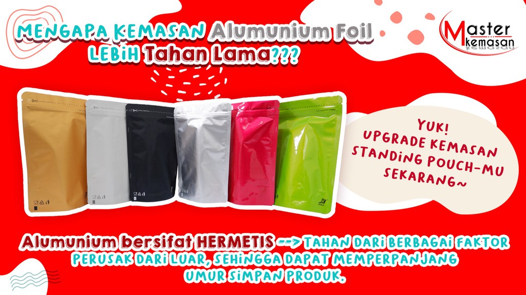 Produk MASTER KEMASAN (PACKAGING) | Shopee Indonesia