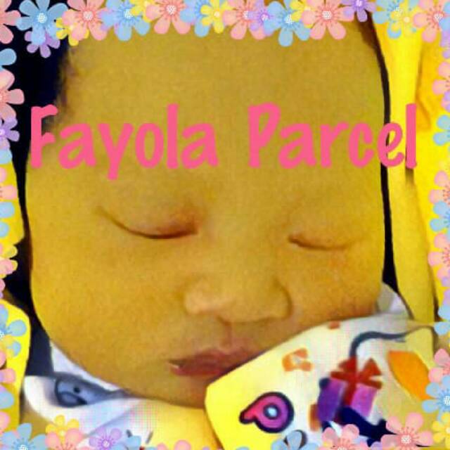 Produk Fayola Parcel | Shopee Indonesia
