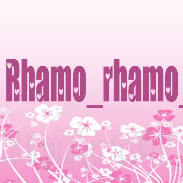 Produk Rhamo_rhamo_olshop | Shopee Indonesia