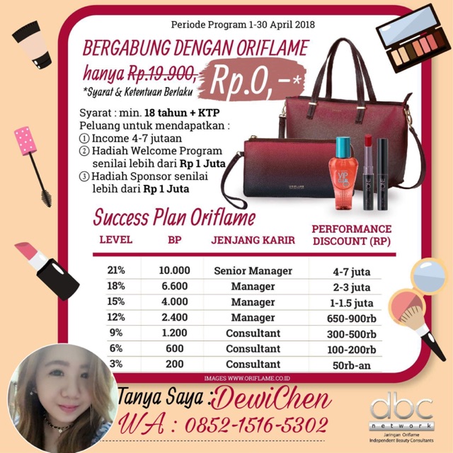 Produk @Olshop_modal_modell | Shopee Indonesia