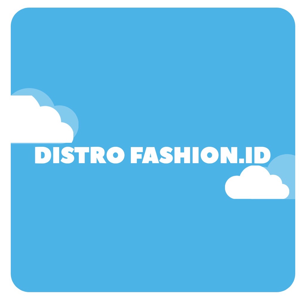 Produk Distro Fashion.id | Shopee Indonesia