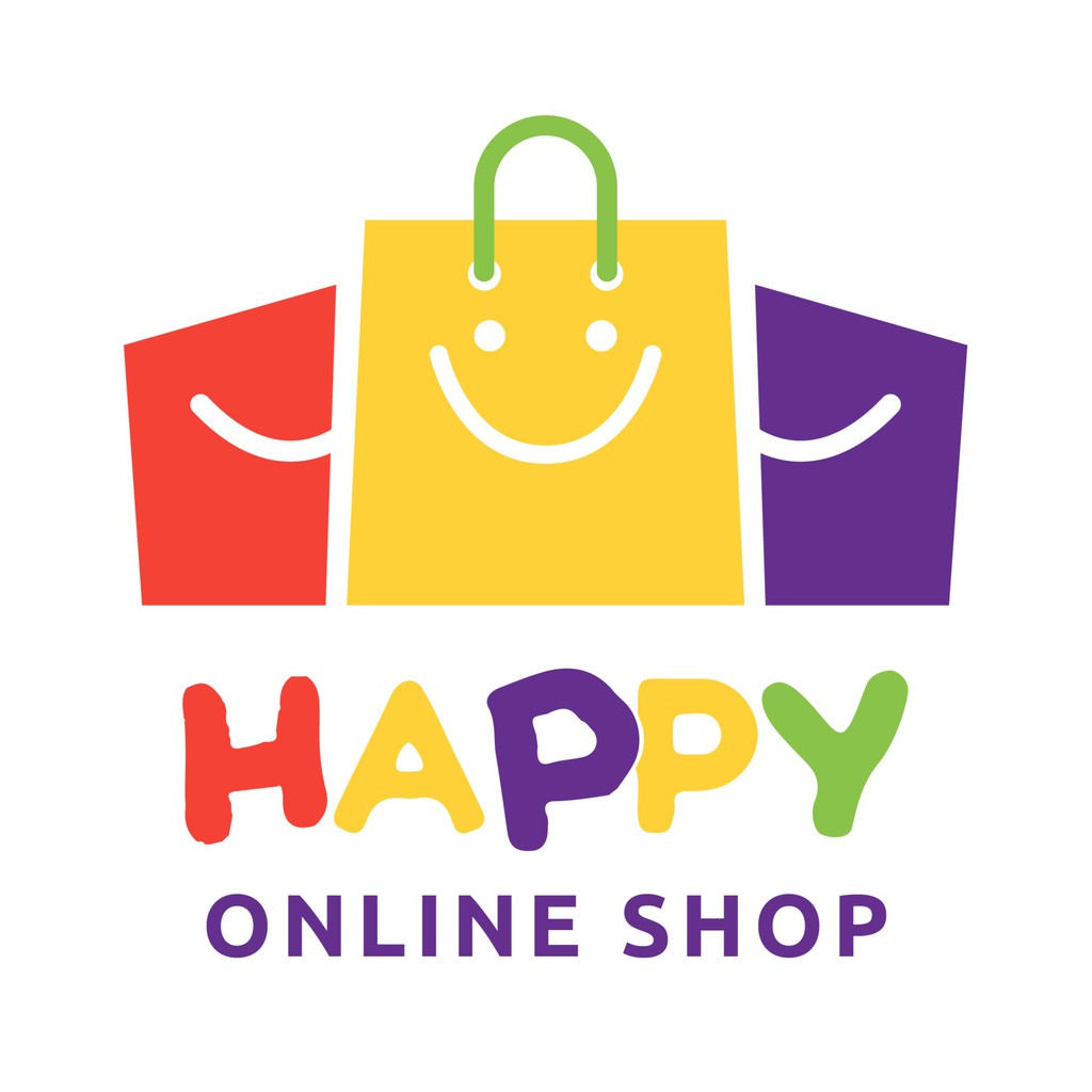 Toko Online Happy Online Shop Official Store | Shopee Indonesia