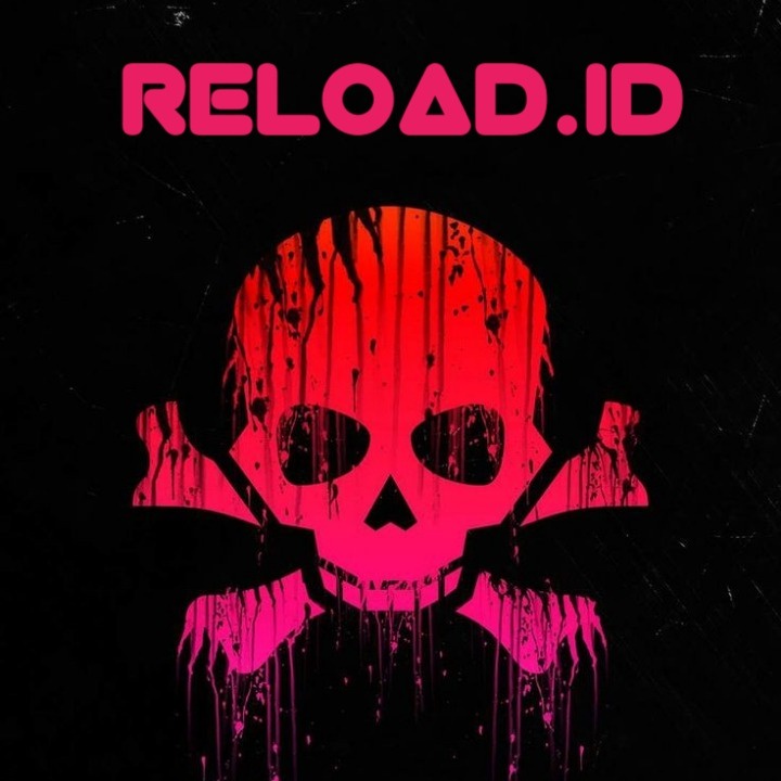 Produk Reload.Official | Shopee Indonesia