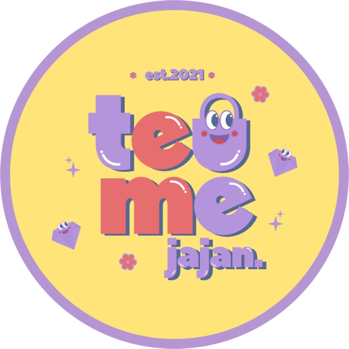 Produk TEUME JAJAN | Shopee Indonesia