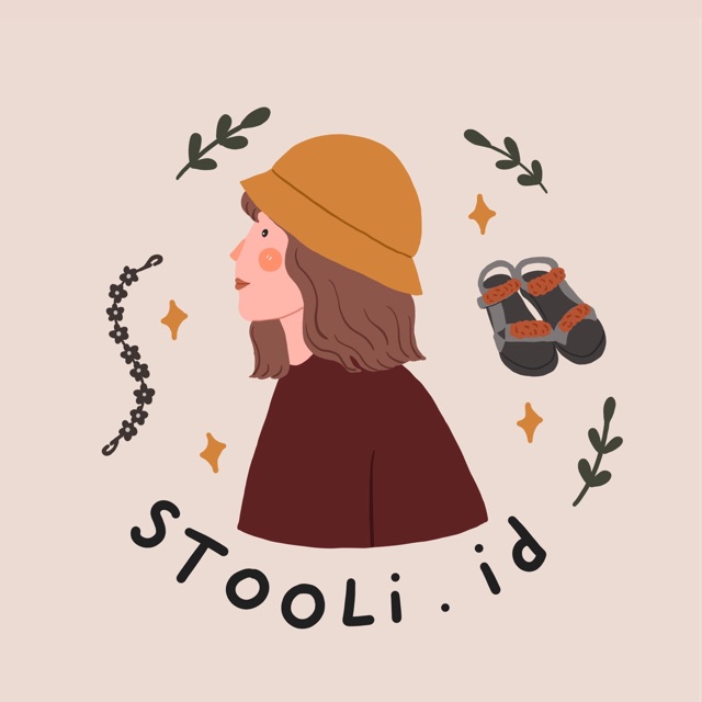 Produk stooli.id | Shopee Indonesia