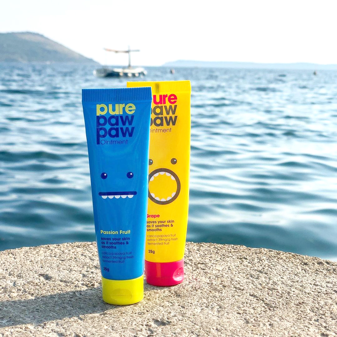 Produk Pure paw paw | Shopee Indonesia