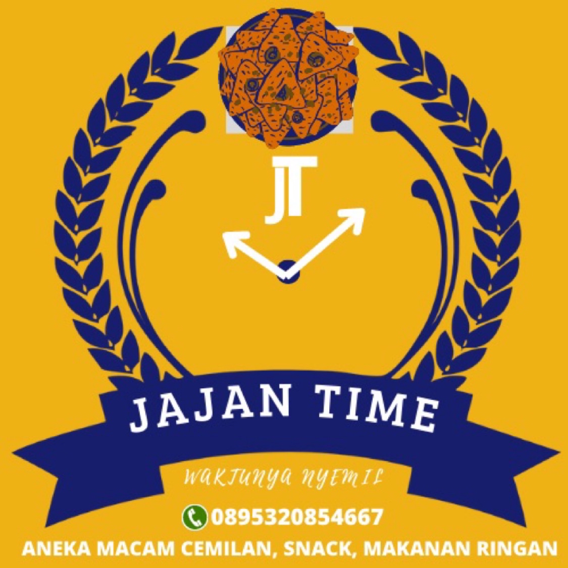Produk jajan time palembang | Shopee Indonesia